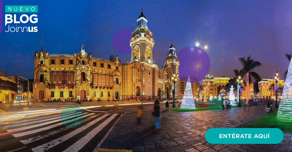 5 things you should know to enjoy Lima - Blog Joinnus