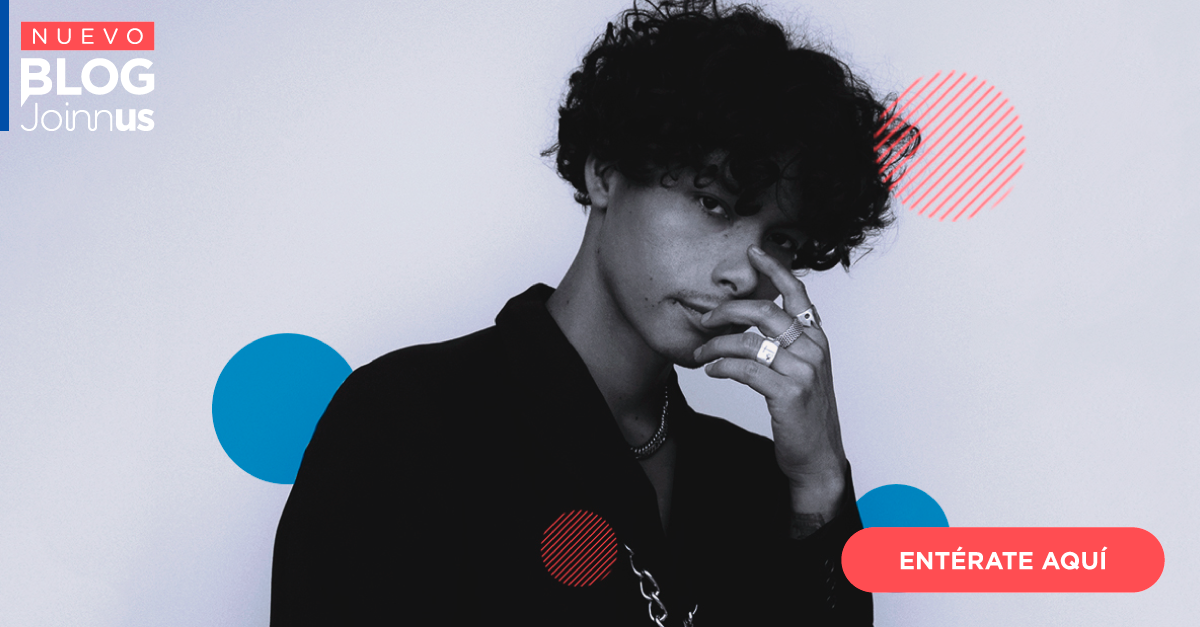 Conoce a A.CHAL, el cantautor y productor peruano que la está rompiendo ...