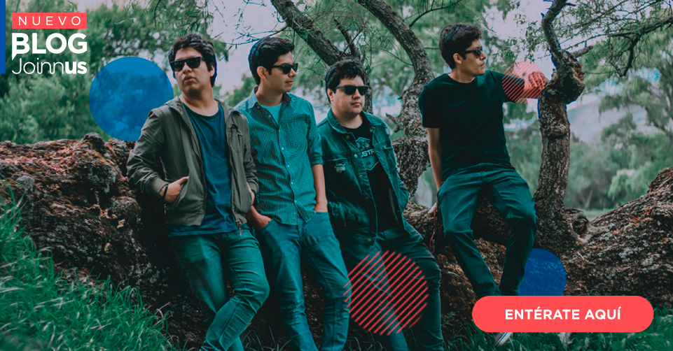 Talento Nacional: 5 bandas peruanas bien power que debes conocer - Blog ...