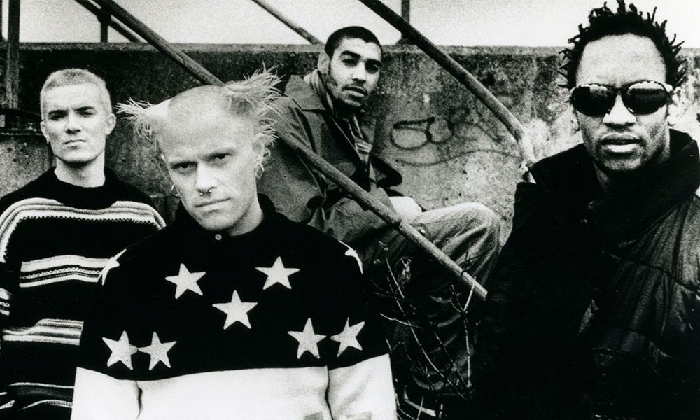 The Prodigy al parecer ha confirmado su regreso - Blog Joinnus