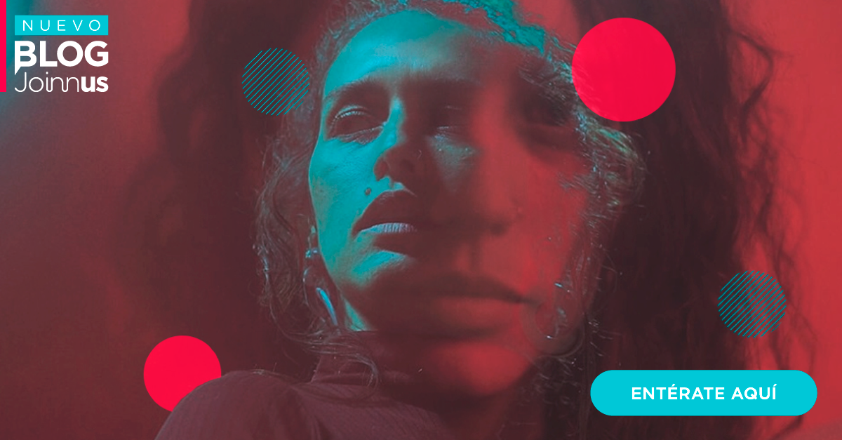 Gala Brie lanza nuevo videoclip "Distancia" - Blog Joinnus