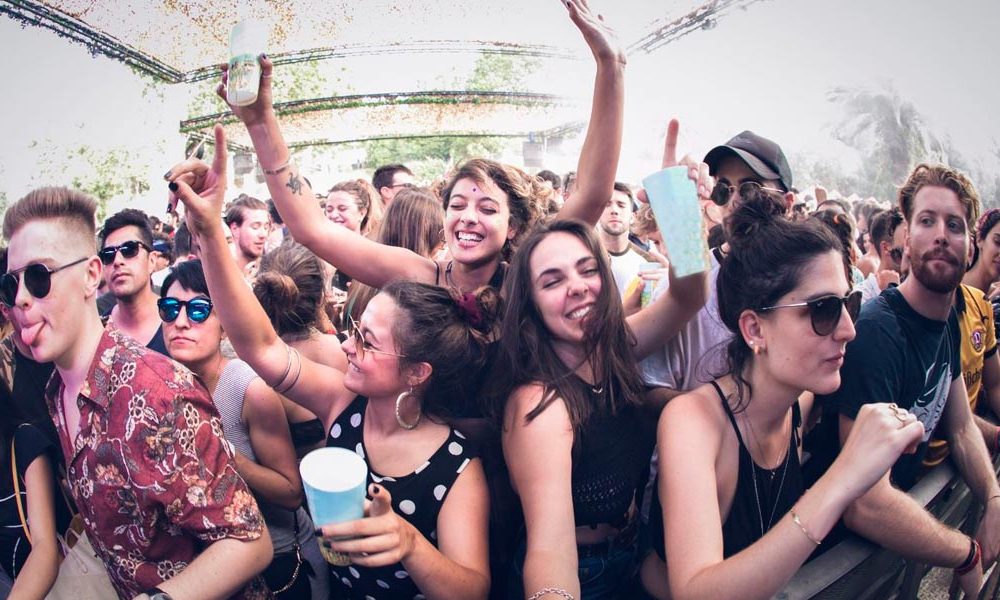 Tips para ahorrar y pasarla increíble en un concierto - Blog Joinnus