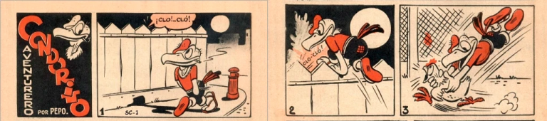 Algunos datos curiosos que seguro no sabías de Condorito - Blog Joinnus