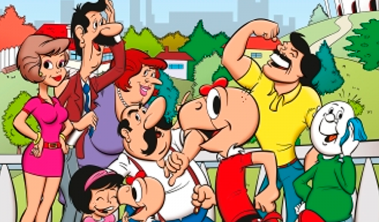 Algunos datos curiosos que seguro no sabías de Condorito - Blog Joinnus