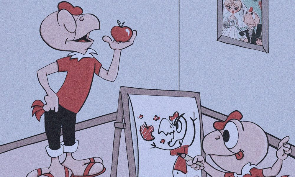 Algunos datos curiosos que seguro no sabías de Condorito - Blog Joinnus