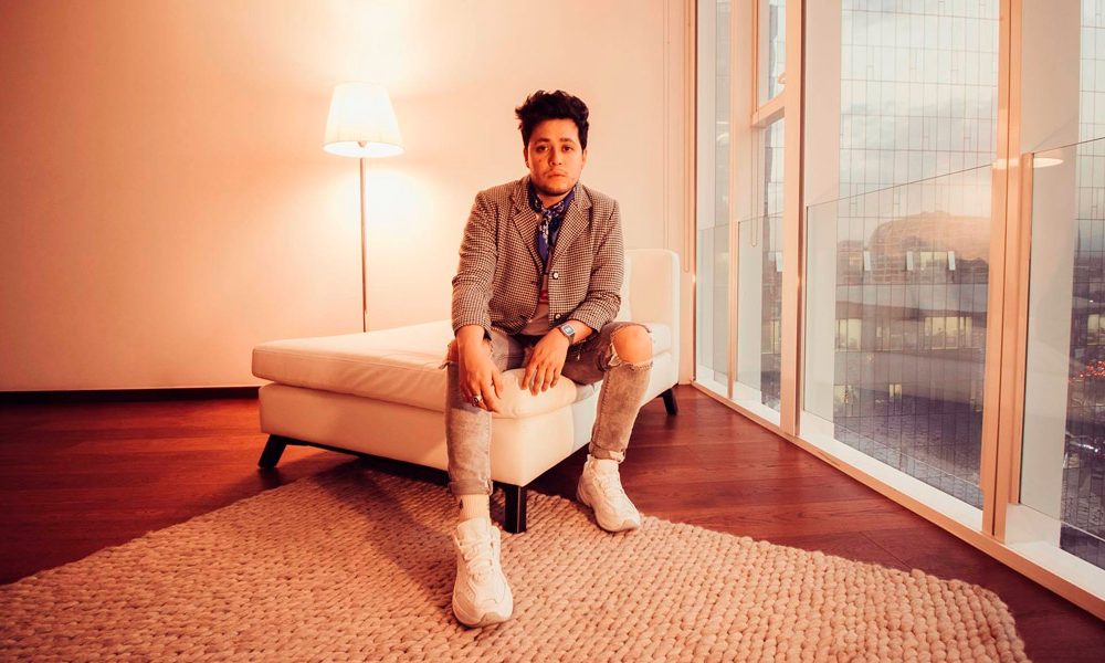 Marco Mares: Declara tu amor con sus canciones - Blog Joinnus