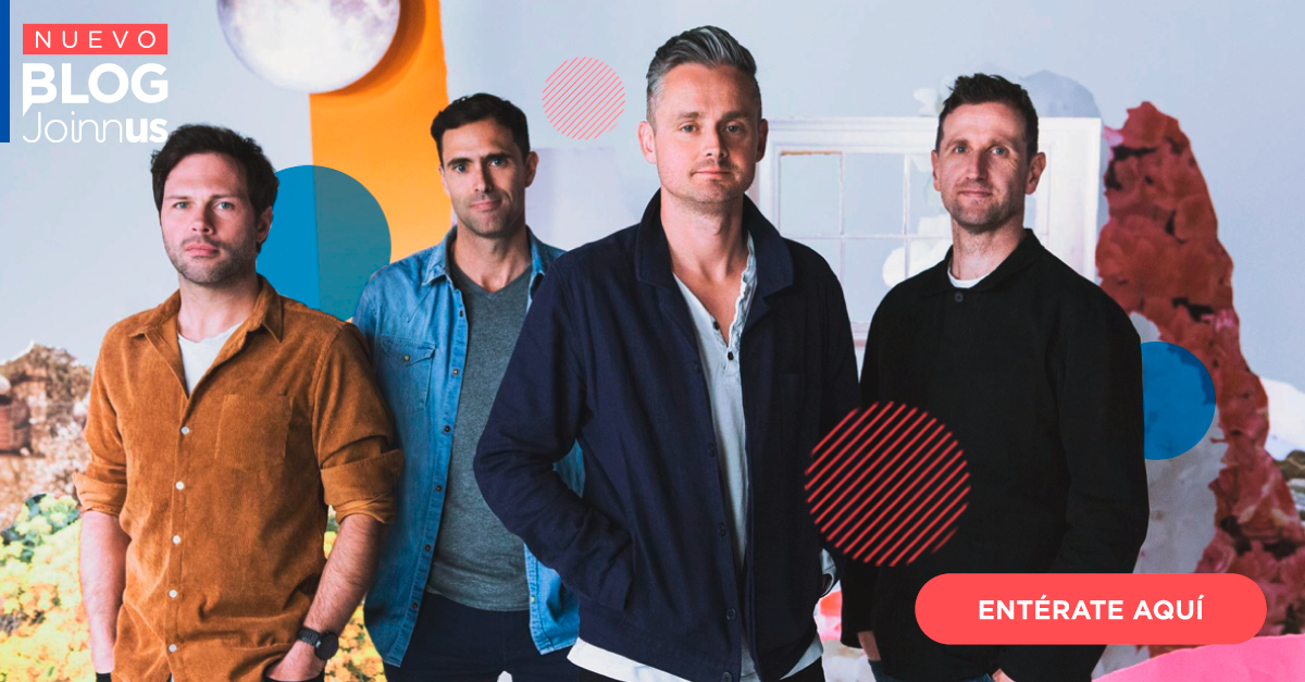 Keane en Lima: Las canciones que no faltarán en el concierto - Blog Joinnus