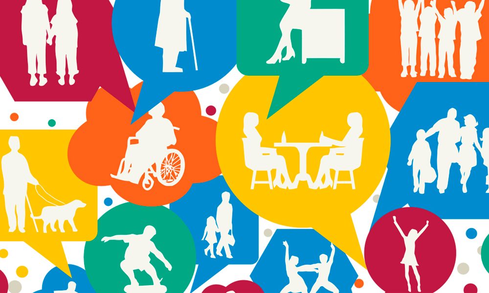 ¿Qué deberíamos saber sobre el Día Internacional de las Personas con ...