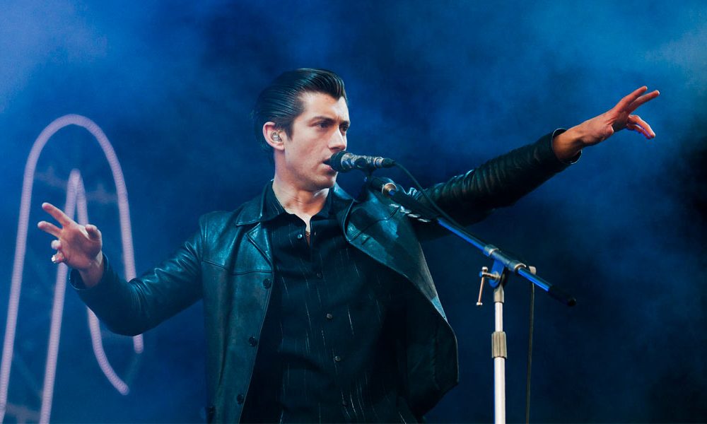 ¡Feliz cumpleaños, Alex Turner! Algunas curiosidades del frontman de ...