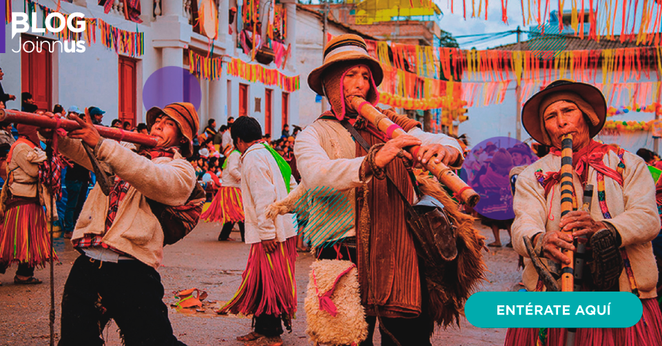 ¡Tiempo de fiesta! Conoce los carnavales peruanos más importantes ...