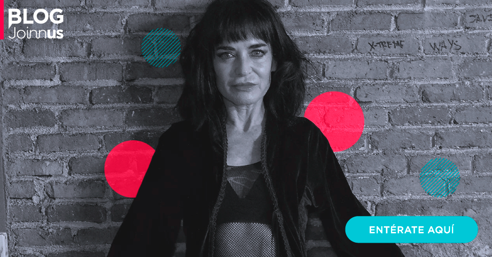 Conoce todo sobre el concierto de Ana Curra en Lima - Blog Joinnus