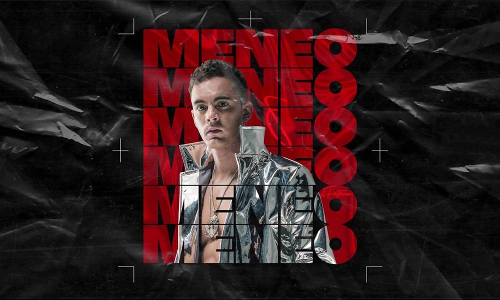 Gabriel Gil llega con su nuevo éxito "Meneo" - Blog Joinnus