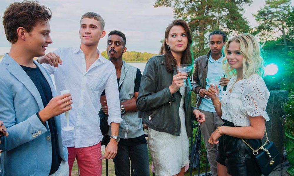 5 series de adolescentes que no te puedes perder en Netflix - Blog Joinnus