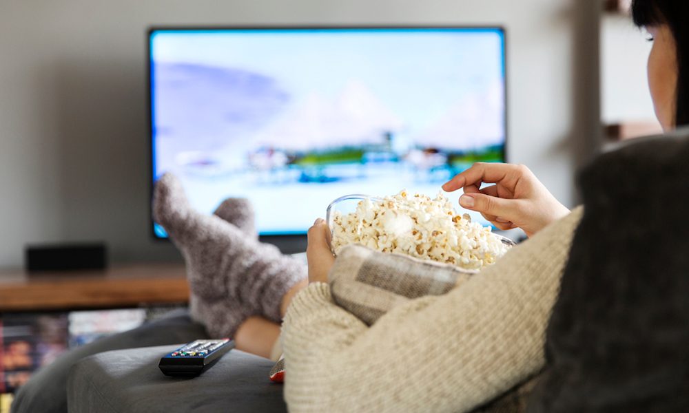 Descubre dónde puedes ver series y películas gratis en tu casa - Blog ...