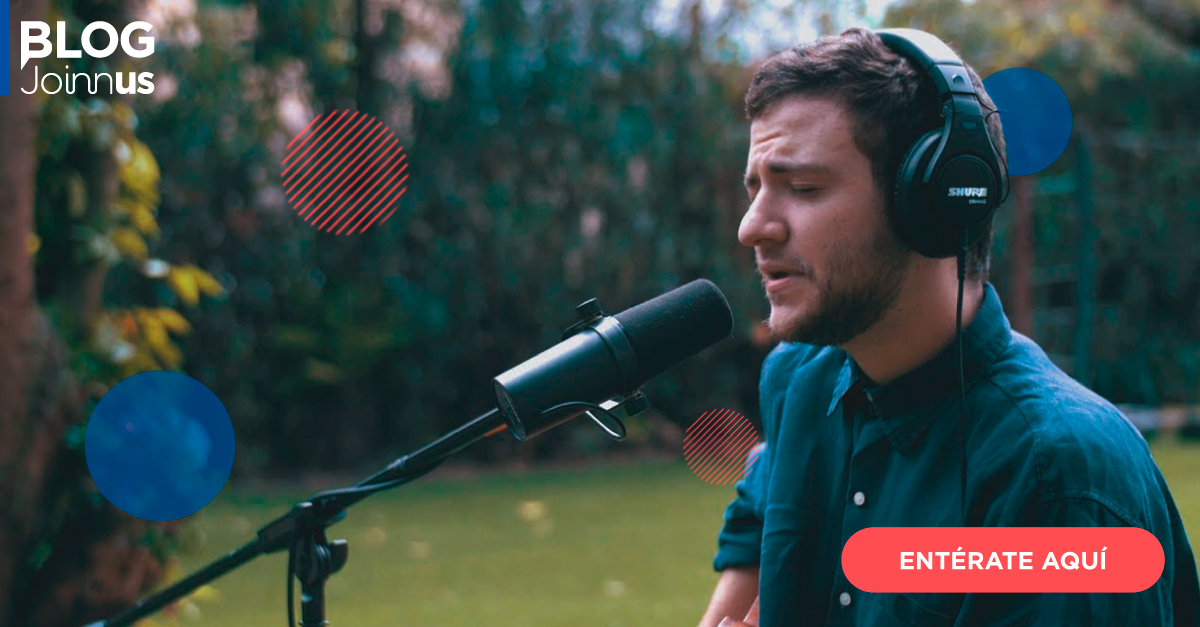 Mira a todos estos artistas peruanos en concierto vía streaming - Blog ...