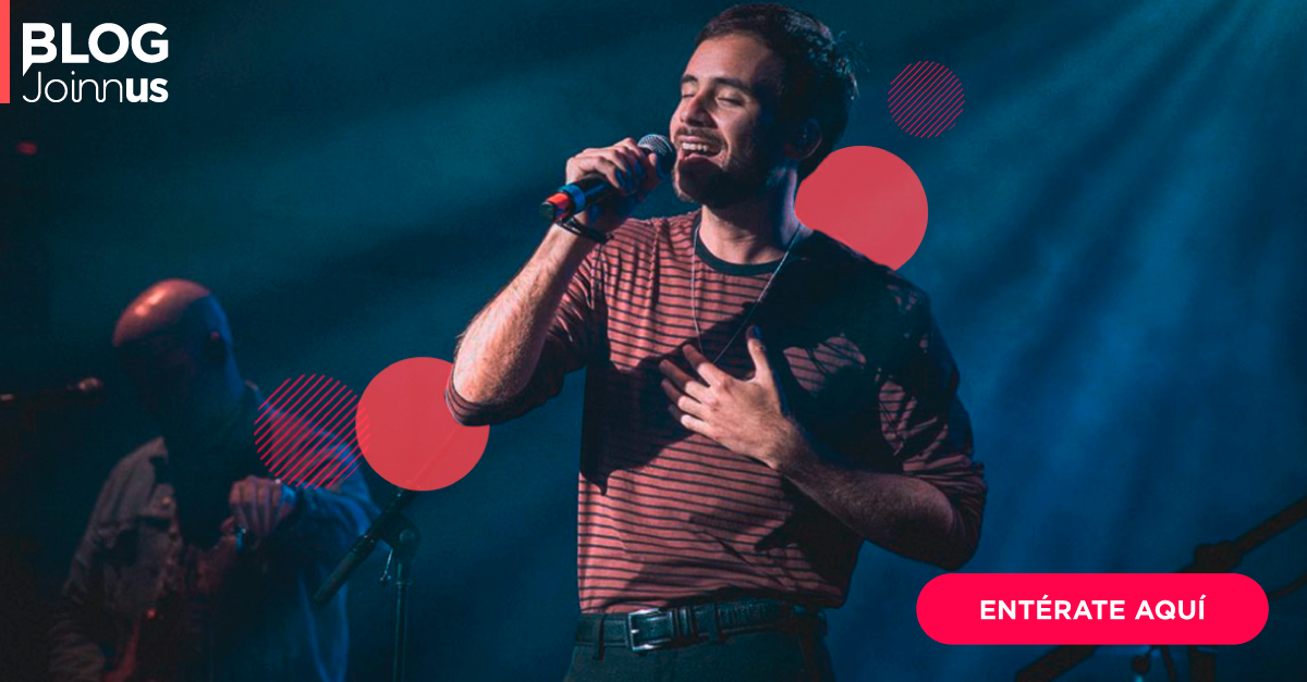 Adrian Bello: "La fuerza del arte en momentos de crisis" - Blog Joinnus