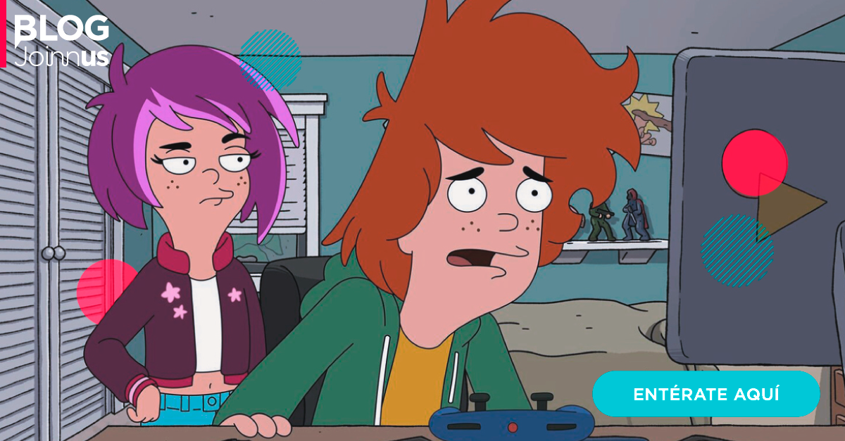 Conoce todo sobre "Duncanville", la nueva serie de Amy Poehler - Blog ...