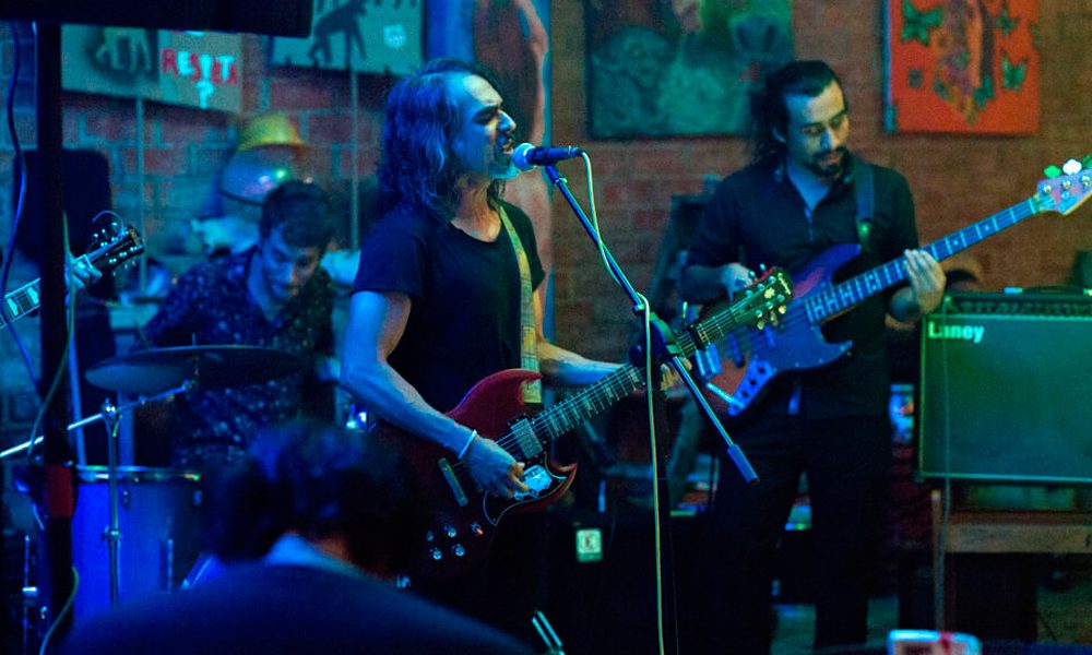 Joinnus LIVE: Conoce algunos de los eventos disponibles en la nueva ...