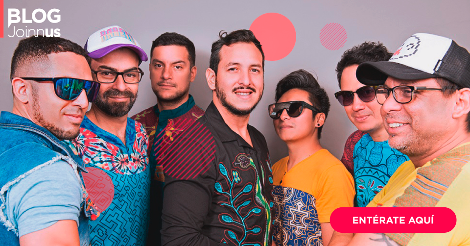 Bareto lanza "Guárdate" un mensaje para los peruanos en tiempos de ...