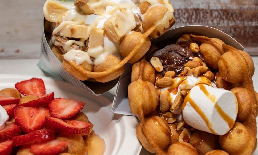 10 restaurantes rooftop que deberías visitar en Lima - Blog Joinnus