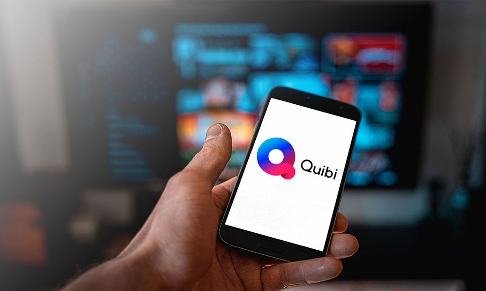 Quibi: La plataforma streaming con miniepisodios de 10 minutos - Blog Joinnus