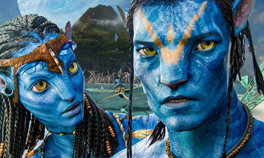 ¡Kate Winslet aparece en el set de Avatar 2! - Blog Joinnus