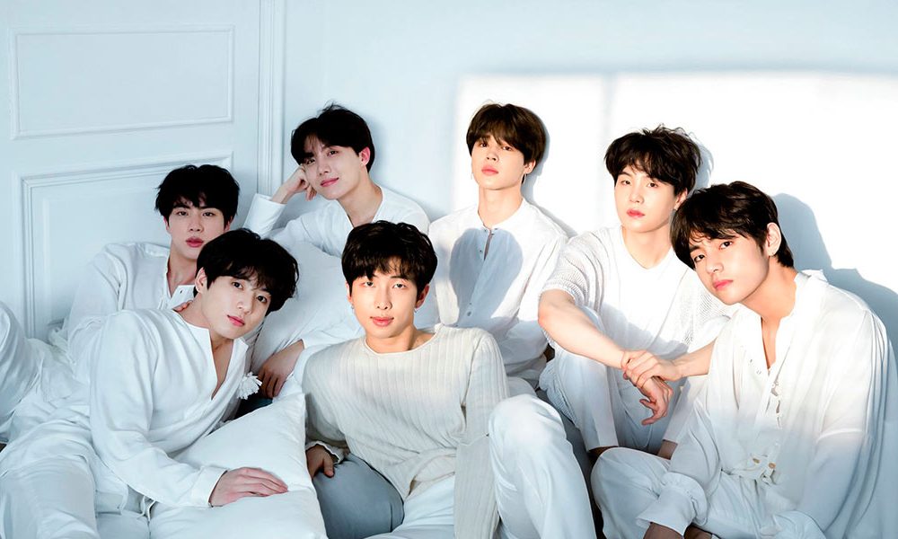 BTS ofrecerá concierto online para todos sus fanáticos - Blog Joinnus