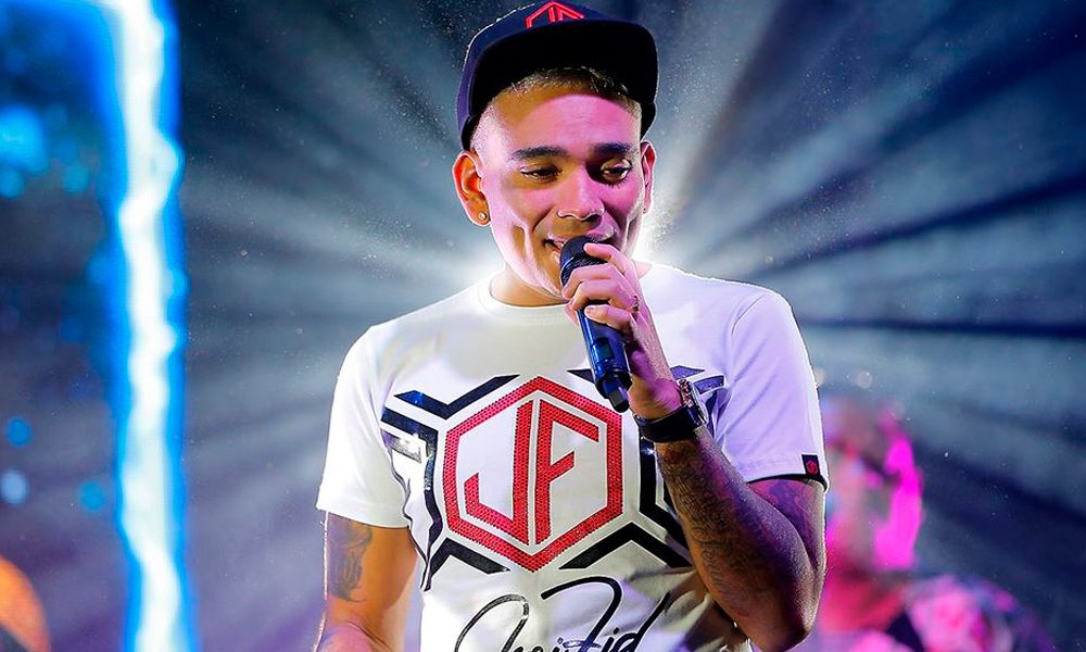 Entrevista| Josimar ofrecerá emotivo concierto por el Día del Padre ...