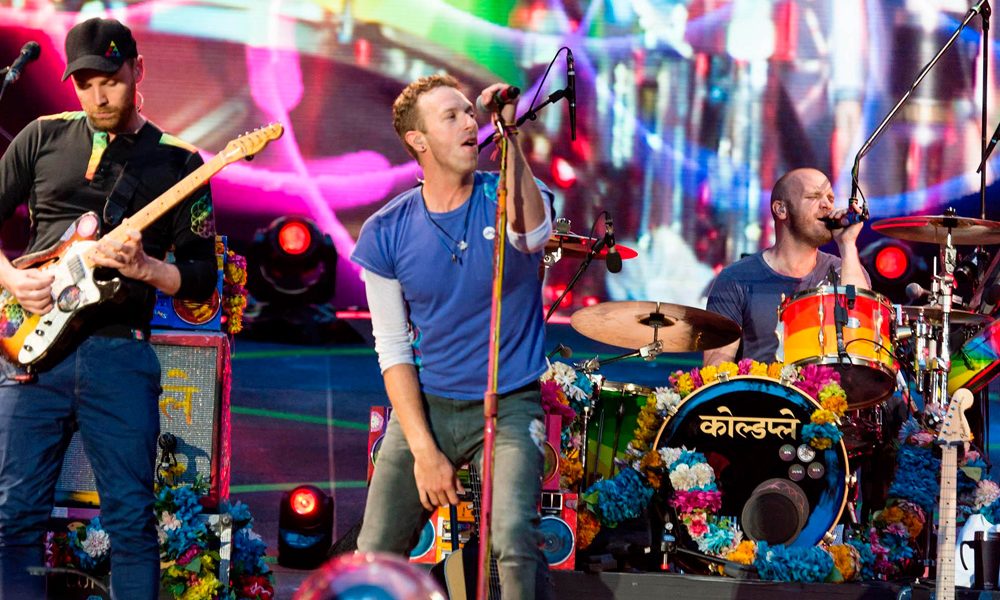 Global Goal: Unite for our Future | El concierto streaming más esperado ...