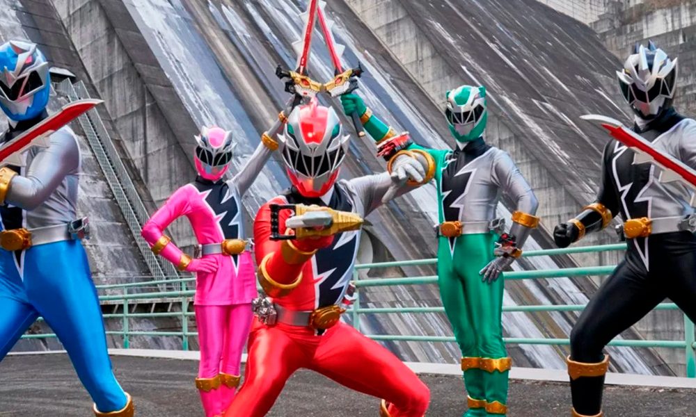 Se revelan detalles del nuevo reboot de Power Rangers - Blog Joinnus