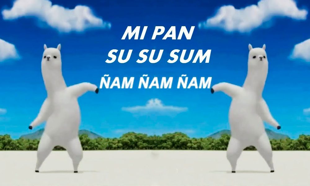 "Mi pan su su sum": La historia detrás de la nueva canción de Tik Tok ...