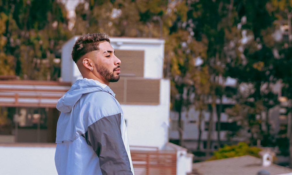 Brenno, cantante urbano lanza su tema "Sigo Pensando" - Blog Joinnus