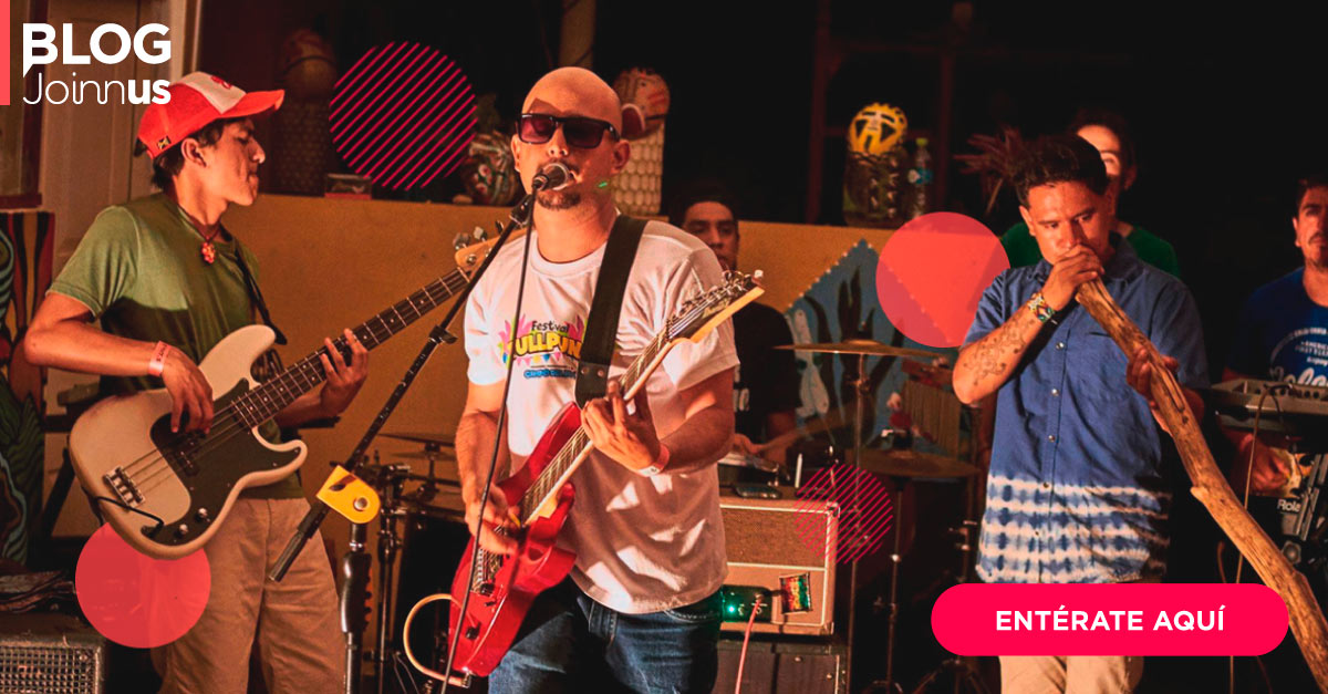 "El Buen Toque de La Merfi": Pandilla, reggae y un viaje por nuestra ...