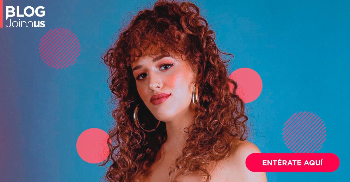 Escucha ya "Carlos" el nuevo sencillo de Yamile - Blog Joinnus