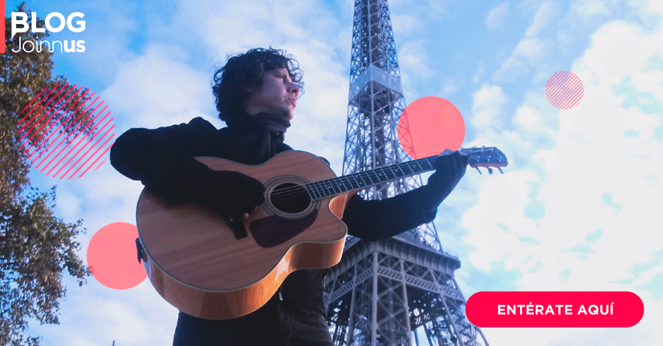 Cantautor Wayo genera récord histórico en el streaming - Blog Joinnus