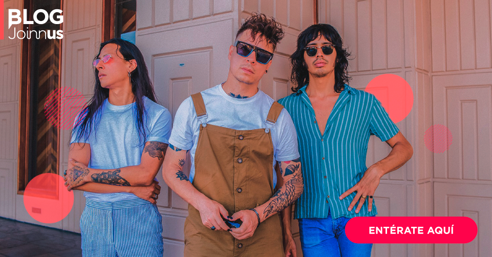Salim Vera presenta "Coral" su nuevo proyecto musical - Blog Joinnus