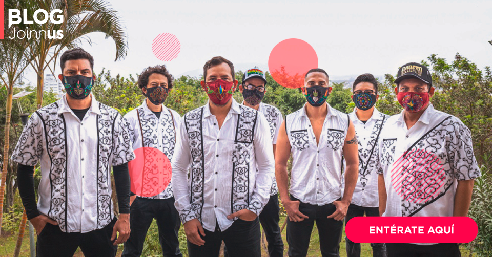 Bareto despedirá el año con dos conciertos virtuales gratuitos - Blog ...