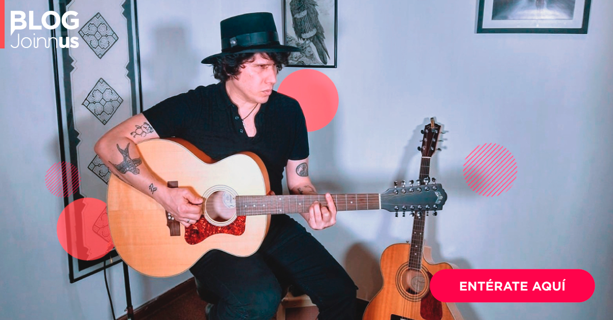 Cantautor peruano lanza su primer single orquestado: Wayo "Vuela" con ...