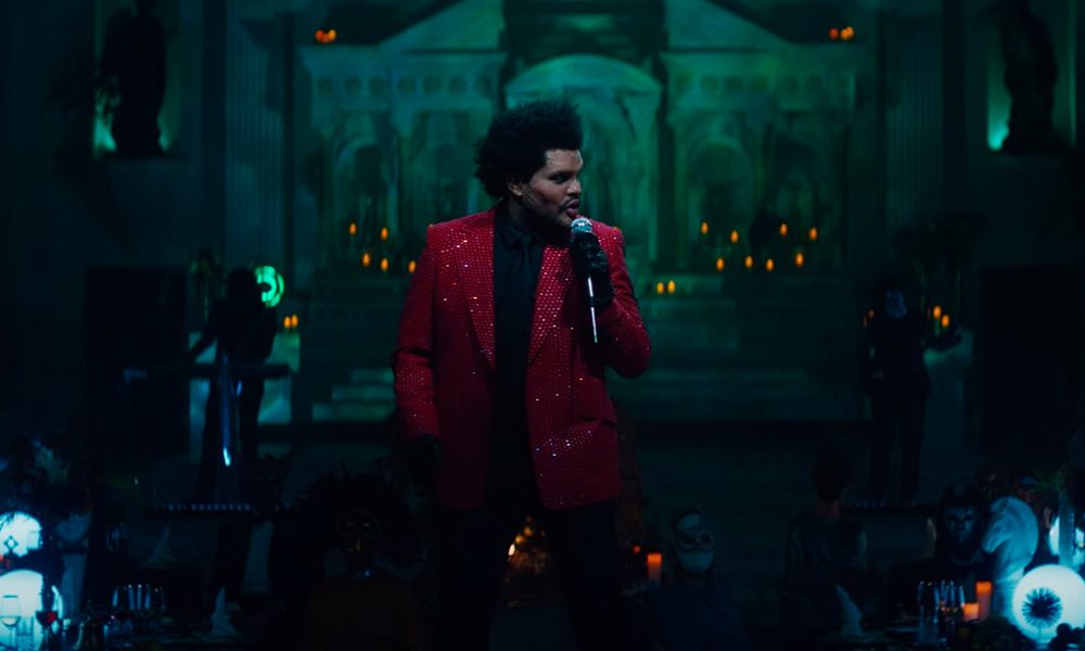 The Weeknd: ¿Ya viste su nuevo video "Save your Tears"? - Blog Joinnus