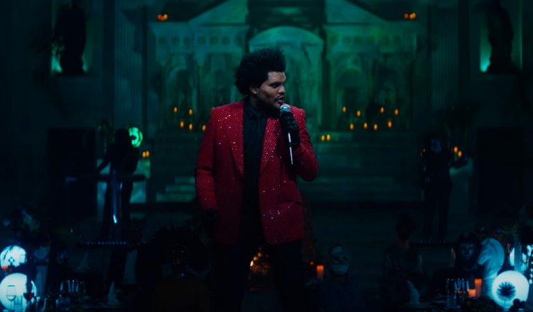 The Weeknd: ¿Ya viste su nuevo video "Save your Tears"? - Blog Joinnus