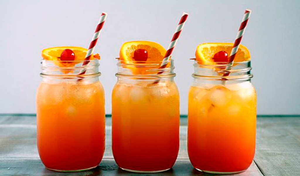 Disfruta de estos cócteles sin alcohol ideales para el verano - Blog ...