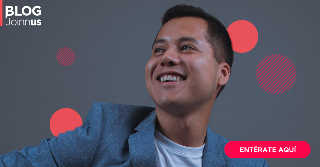 Músico y financiero: la dualidad de Jesús Paredes, la nueva propuesta de la música nacional ...