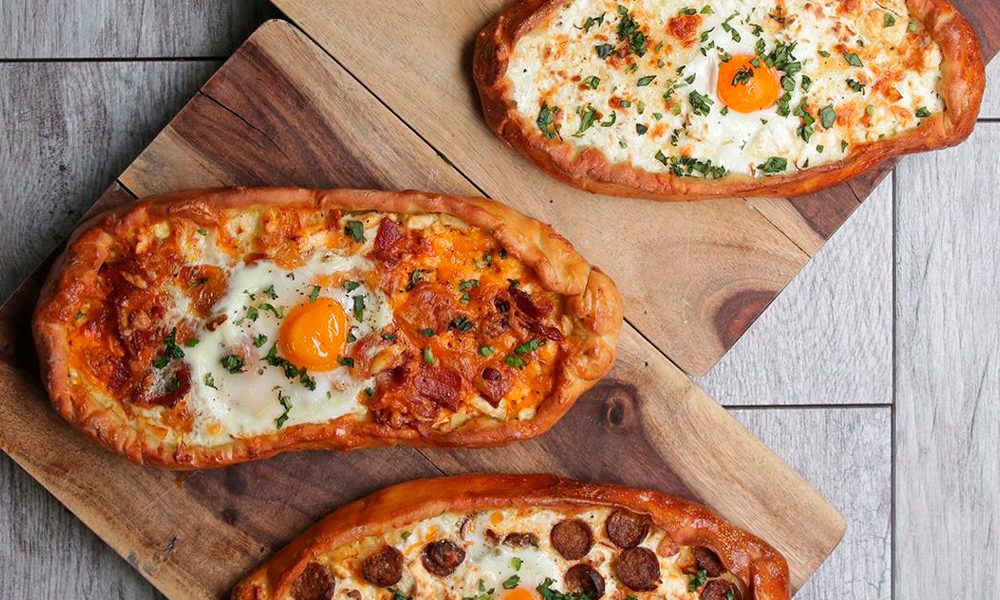 Día de la Pizza: 5 de las pizzas más raras y cómo puedes preparar la ...