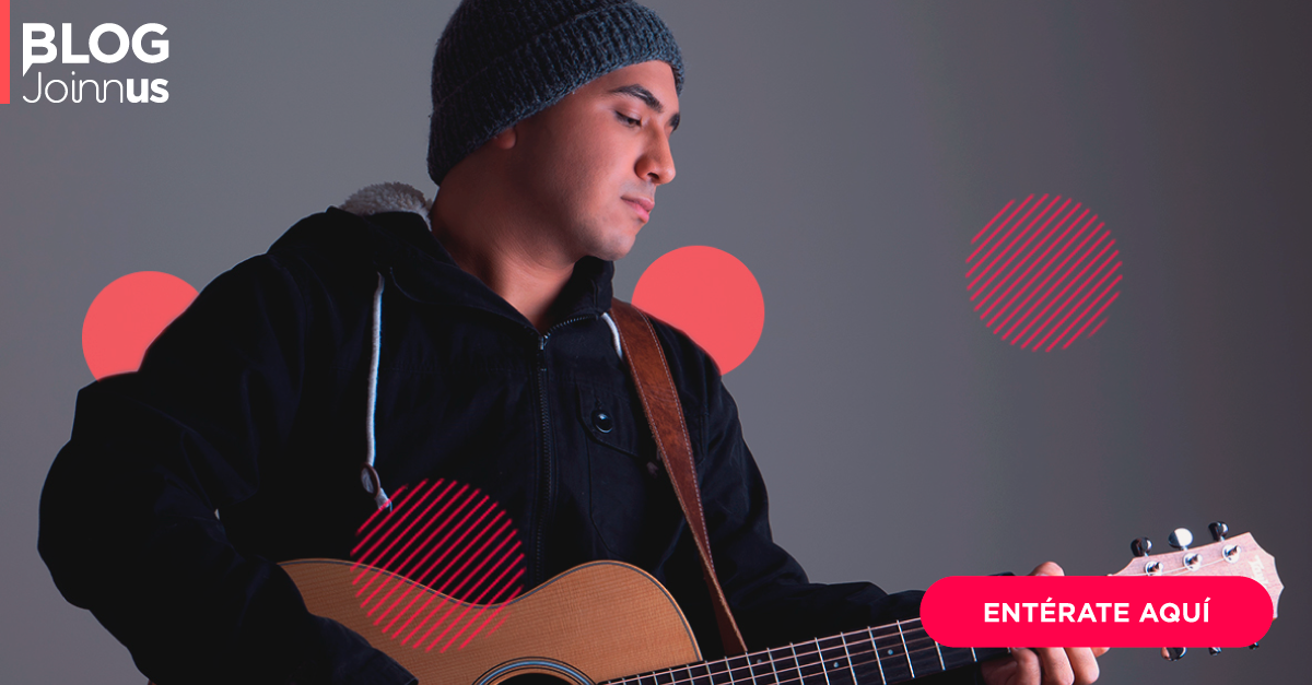 Gian llega con su show "Un año después" - Blog Joinnus