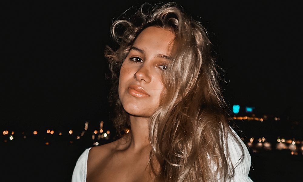 K Dyer presenta su primera colaboración: "No será nada" - Blog Joinnus