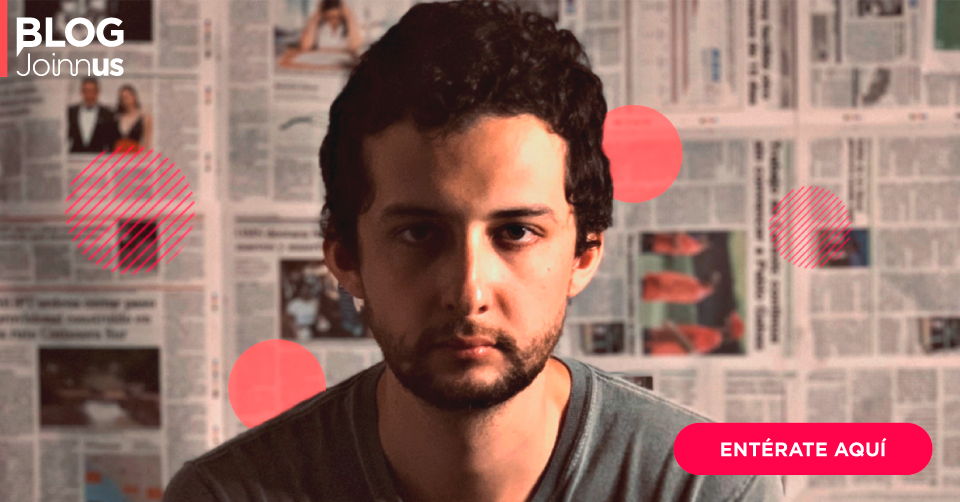 Escucha "Nada va a cambiar", la nueva canción de Junno - Blog Joinnus