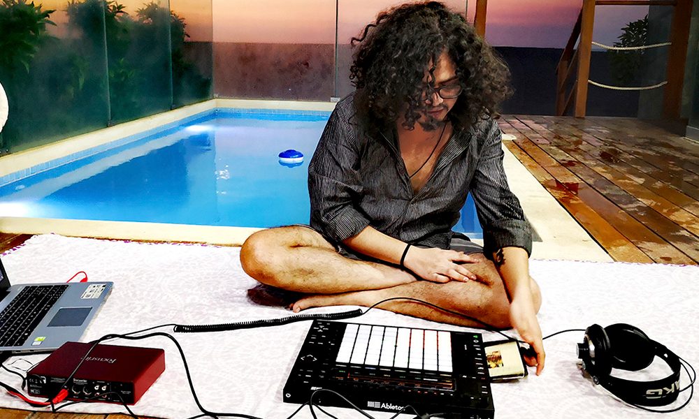 Conoce a CSZ y escucha su nueva canción "I feel you" - Blog Joinnus