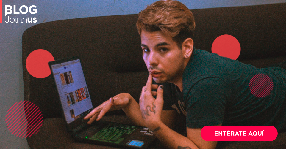 Alejandro Slay resume nuestra coyuntura en su nuevo single: "Tik Tok ...