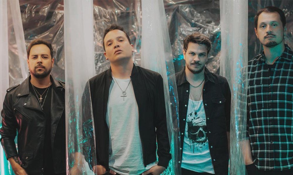 Don Tetto regresa con "Vamos a Perder" y empieza a celebrar su 18 años ...