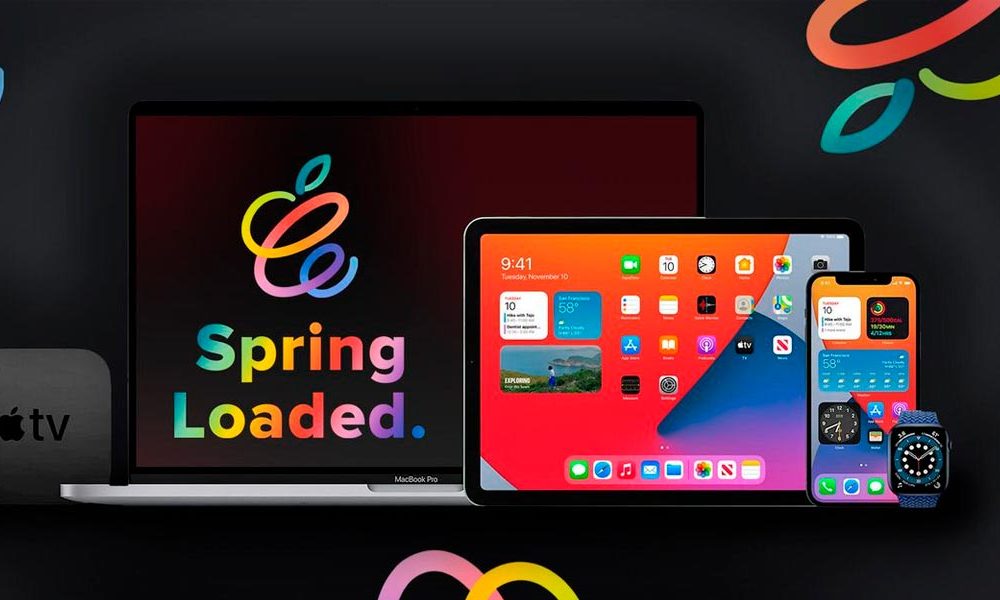 Apple Event 2021: Conoce lo nuevo que trae la compañía - Blog Joinnus